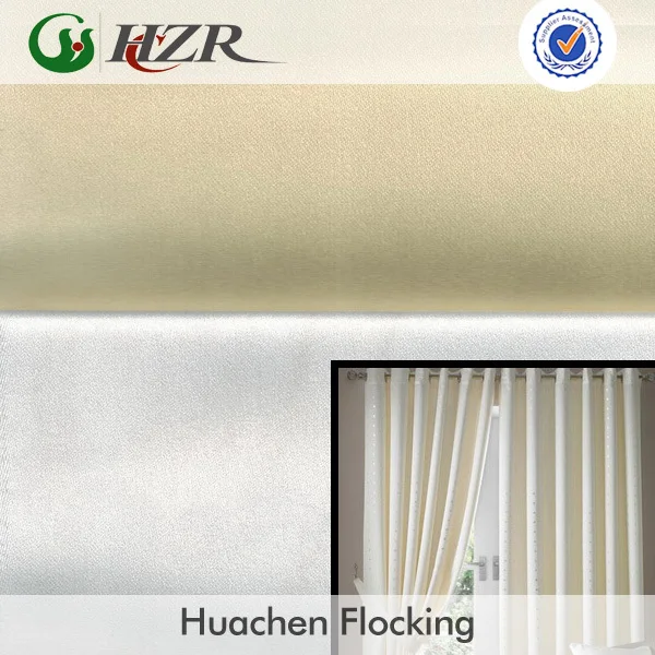 Polyester Satin Terylene Fabric Making Full Blockout Curtain Australia ...