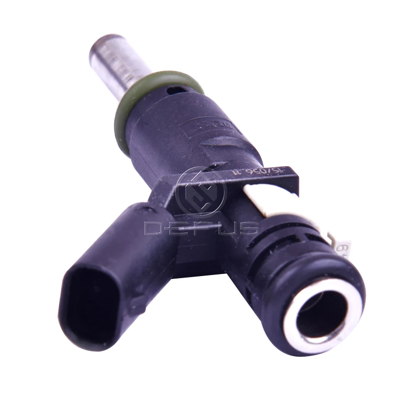 Defus High Impedance Flow Match Fuel Gasoline Injectors Oem A2720780249 ...