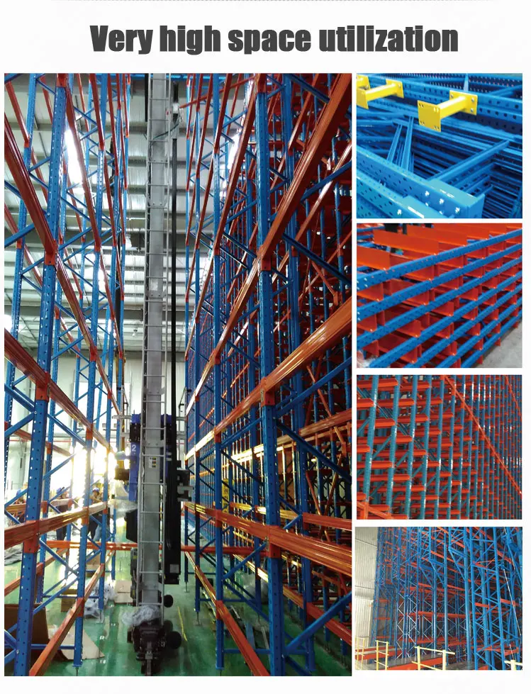 High Efficient Automatic Mini Load Racking System Buy Mini Load Racking System Mini Conveyor