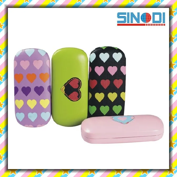 Spectacle Case Print Kids Eyeglass Cases,Kids Glasses Cases - Buy ...