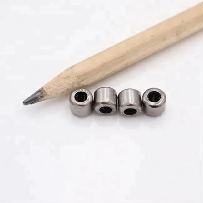 China Unidirectional Hf Series One Way Clutch Needle Roller Ball ...