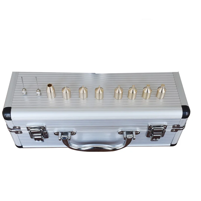 Liquid Nitrogen Spray Cryo Gun - Buy Liquid Nitrogen Spray,Liquid ...