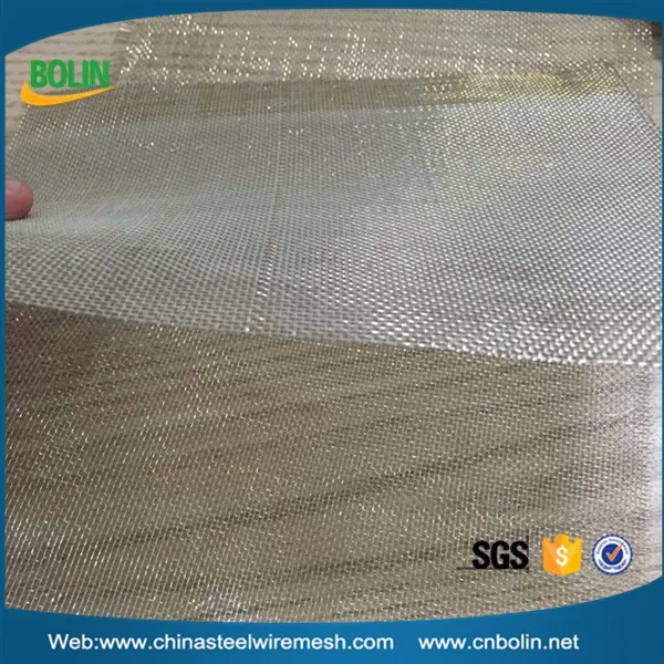 999 Fine Micro 20 40 50 Mesh Silver Mesh - Durable & Versatile