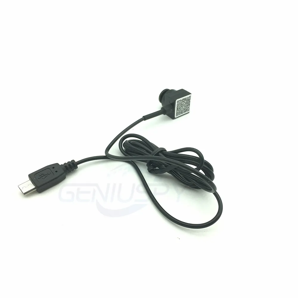 Latest Multi-user 720p Real Time Hidden Mini Button Otg External Camera ...