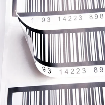 Printing Cheap Adhesive Sticker Label,Hs Codes Sticker - Buy Hs Codes ...