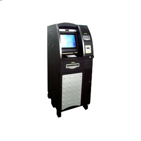 Atm Machine Manufacturer In China And Newest Atm Machine For Bank - Buy ...