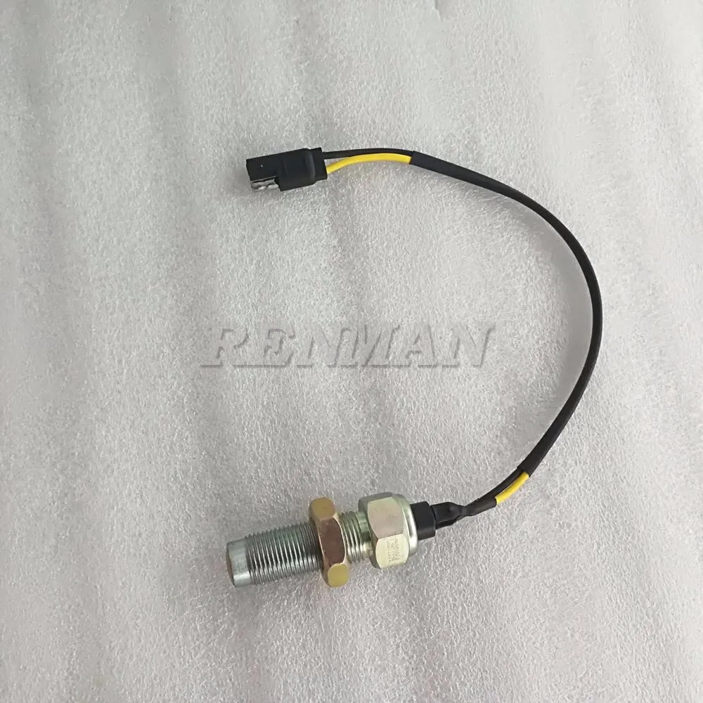 Cummins Isle Speed Sensor 3971994 - Buy Speed Sensor,Cummins Auto Speed ...