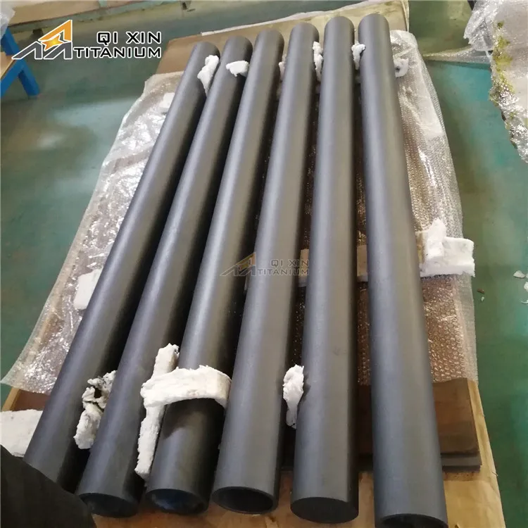 DSA Iridium Oxide Titanium Anode for Electroplating