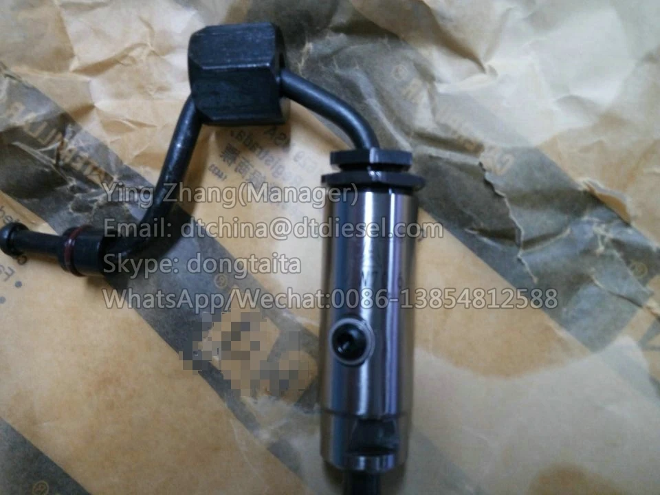 4w7016 4w-7016 Nozzle Injector For Engine 3208 - Buy Nozzle Injector ...