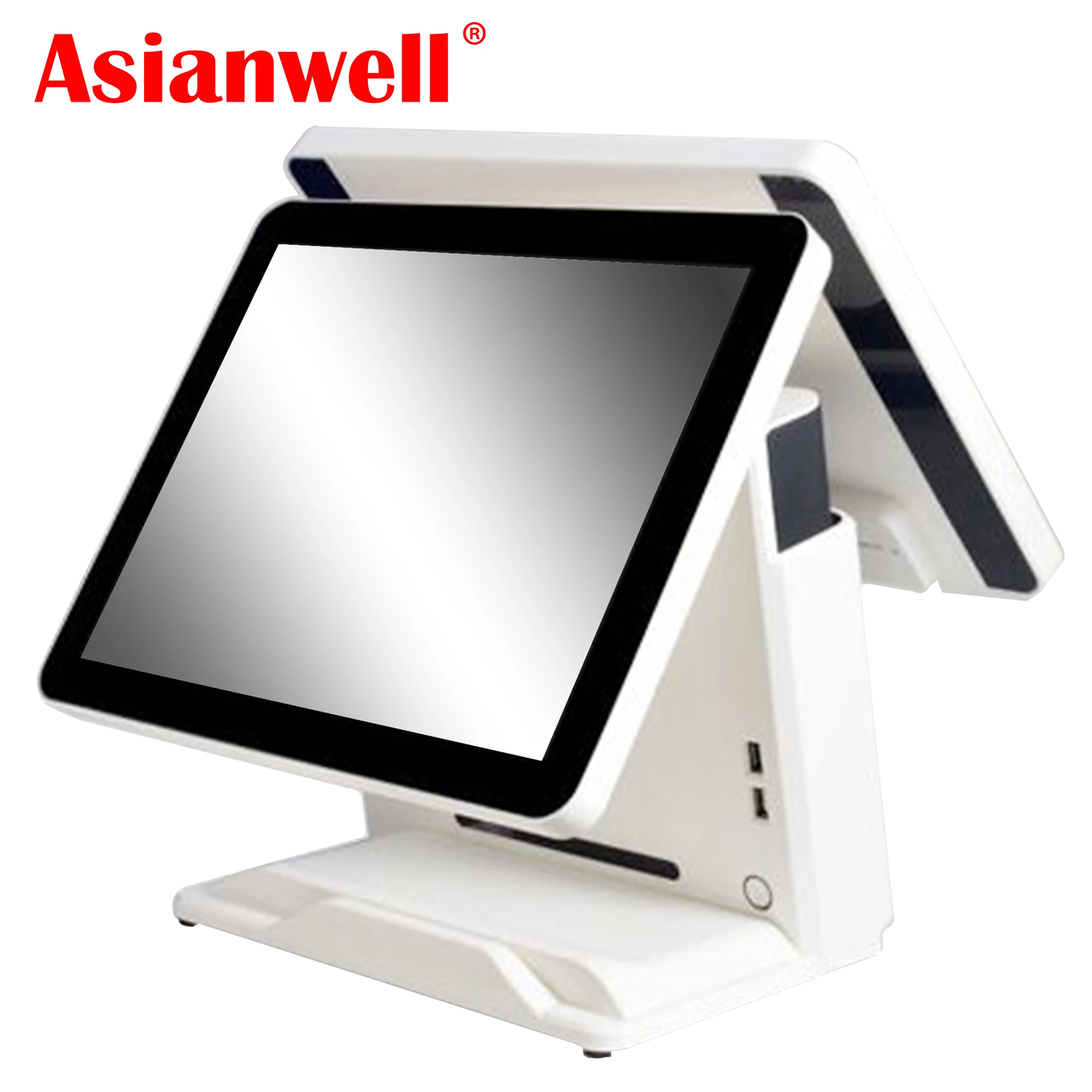 How to Download & Install POS-58 Thermal Printer Drivers