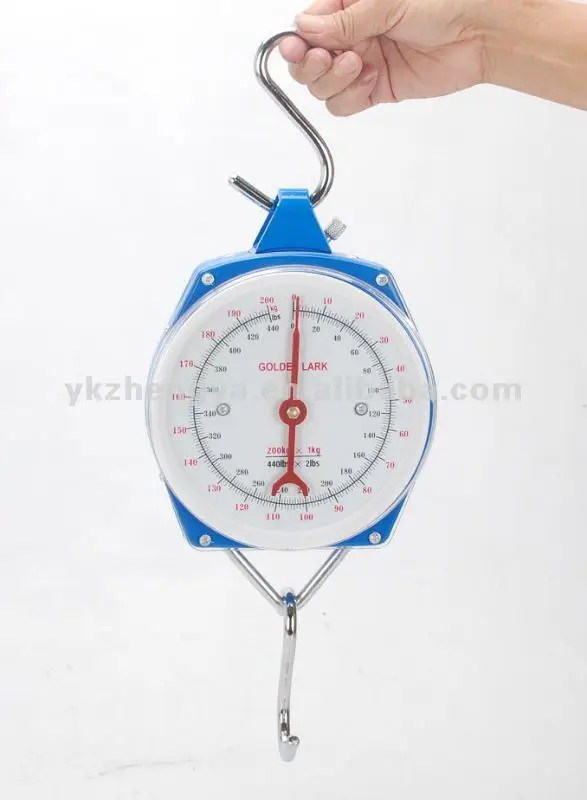 Digital Scale Pig Scale Livestock Scale 250kg - Buy Livestock Weigh ...