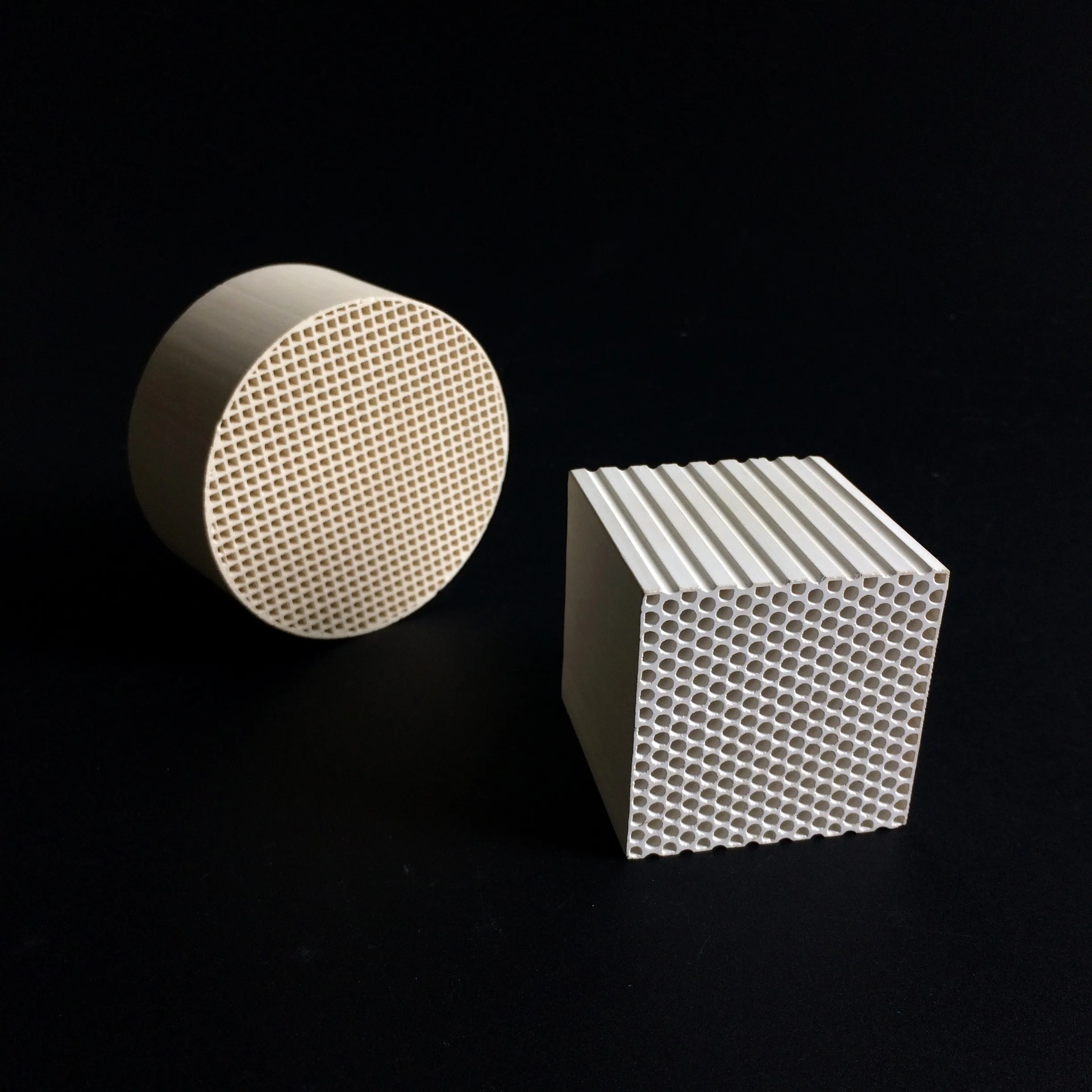 Regenerative Thermal Oxidizer Rto Regenerator Cordierite Stone Heat ...