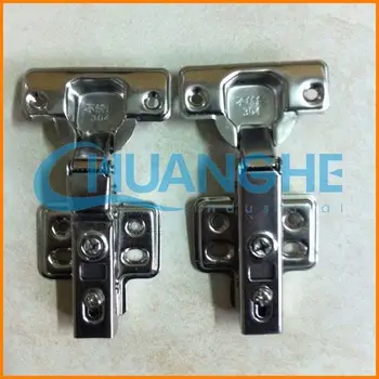 Hydraulic Buffering Hinge Round Tube Hinges - Buy Round Tube Hinges ...