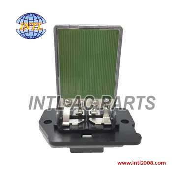 Heater Fan Blower Motor Resistor For Hyundai Coupe Tucson Elantra Santa ...