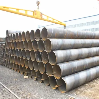 Din En 10220 High-strength Spiral Welded Steel Pipe - Buy Din En 10220 ...