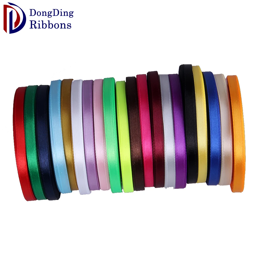 Stock Wholesale 3mm 7mm 10mm 12mm 15mm 20mm 25mm 50mm Single Face Gold ...