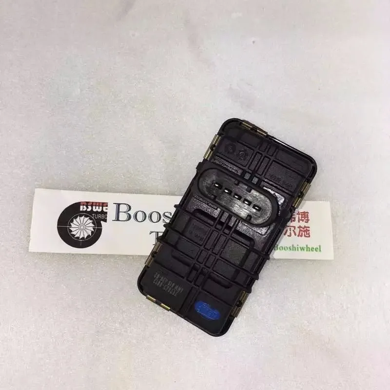 6nw010430 Original Electric Turbo Actuator G-02 797863-0013 806094-0009 ...