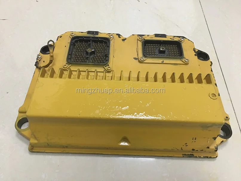 C9 C13 Controlador Del Motor 478-7932 De 4787932 Ecus Por Gato 336d ...