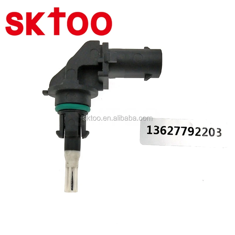 Air Intake Temperature Sensor 13627792203 for BMW