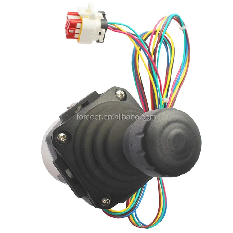 Lift Joystick Controller 1001166539 For Jlg Boom 400 600 660 1200 ...