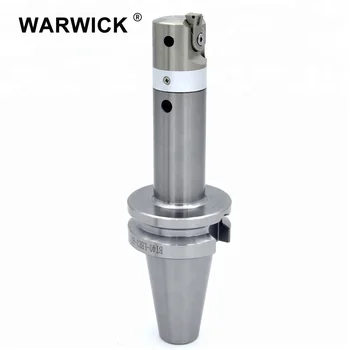 Cbh Adjustable Milling Machine Micro Boring Head With Lbk Boring Tool ...