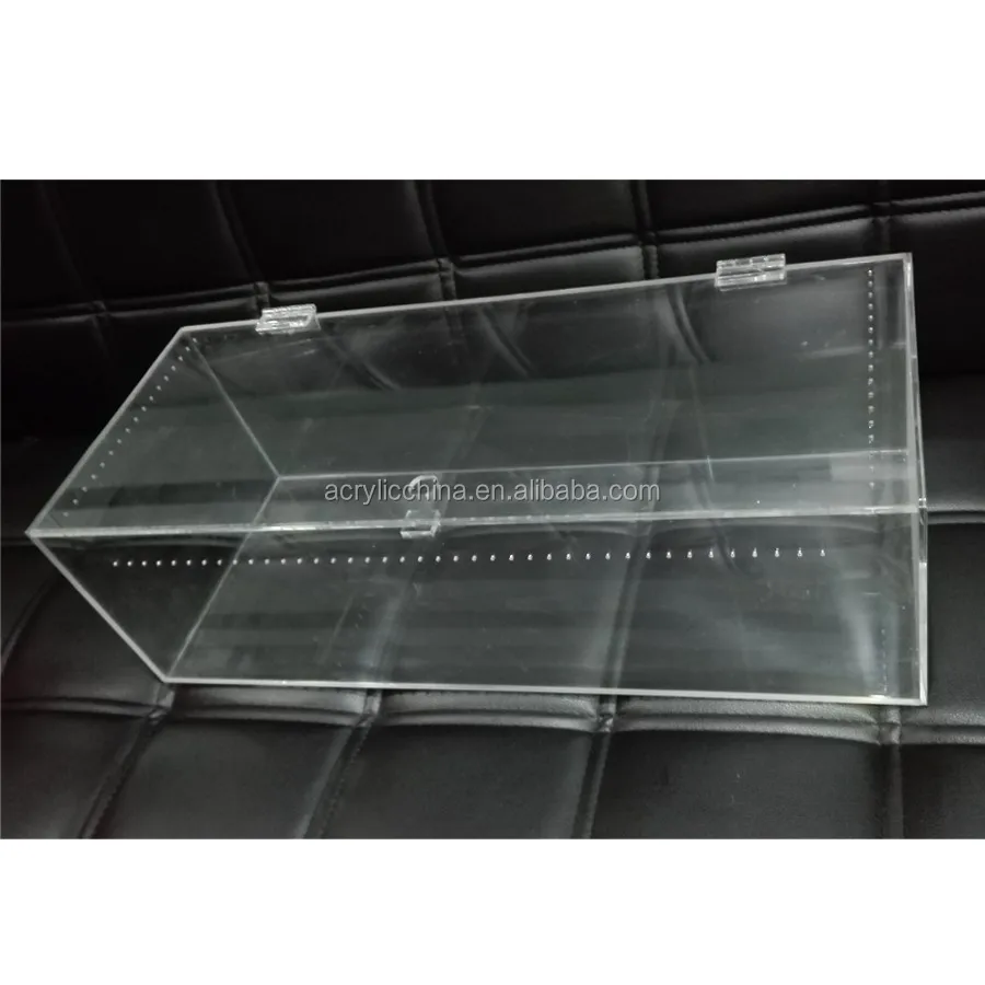 Durable Acrylic Reptile Display Cases,Animal Display Case - Buy Acrylic ...