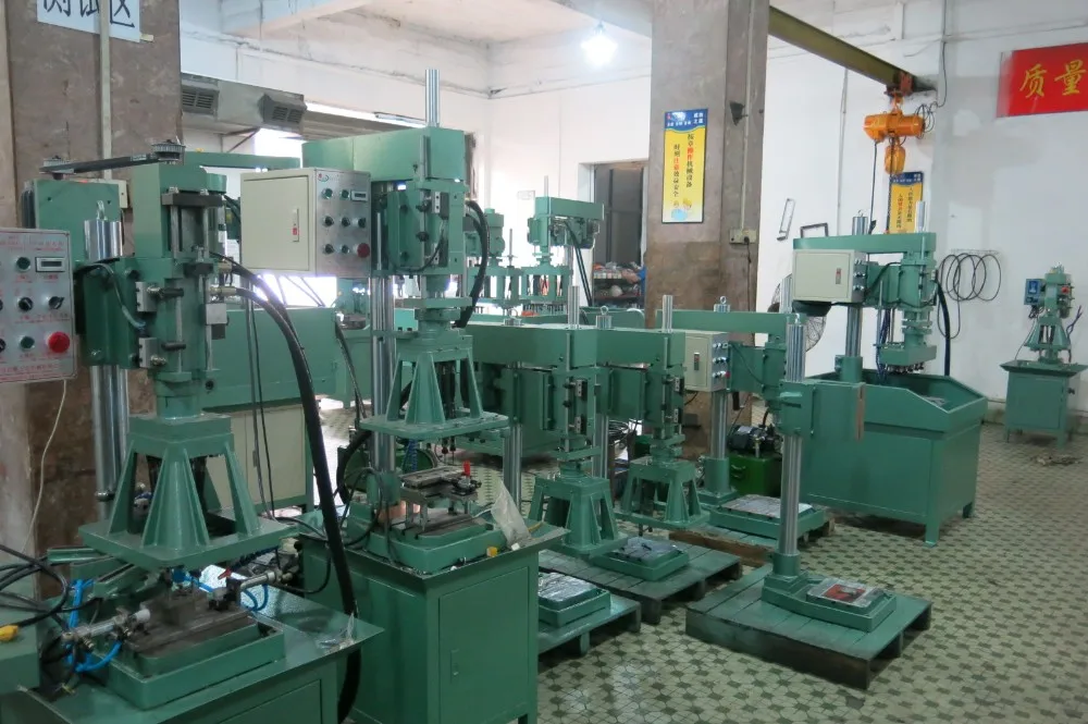 Multi Spindle Drilling Machine Multi Head Tapping Machine Drilling And ...