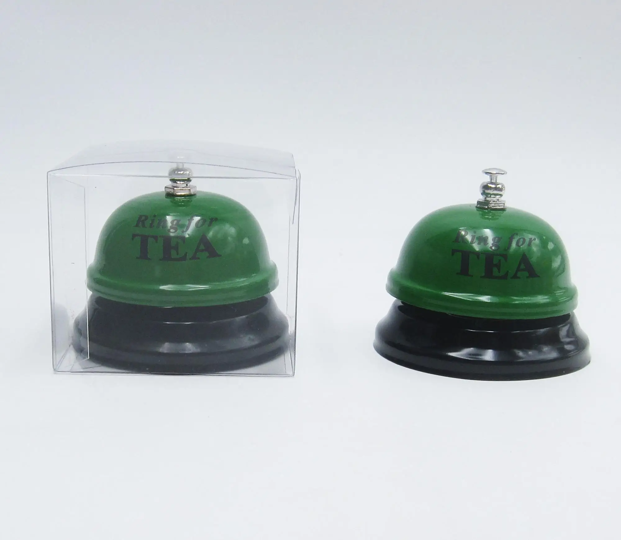 Wholesale Stainless Steel Kitchen Restaurant Service Bell Desk Bell ...