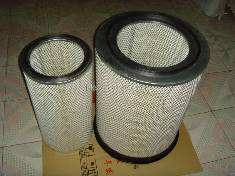 Air Filter 17801-3360 - Buy 17801-3360,17801-3360,17801-3360 Product on ...