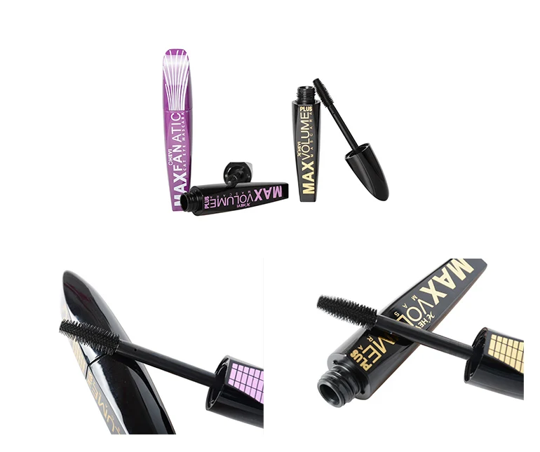 Unique Design Plastic Packaging Empty Mascara Bottles For Sale - Buy ...
