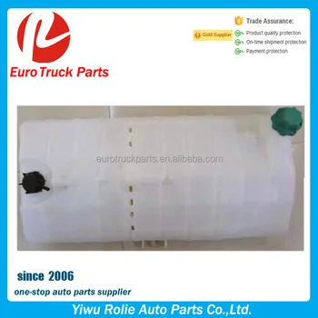 Oem 81061026110 81061026205 Heavy Duty European Tractor Cooling System ...