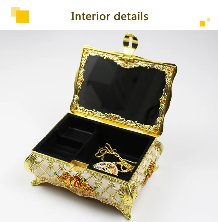 Cheap Custom Arabic Colorful Big Antique Enamel Luxury Zinc Alloy ...