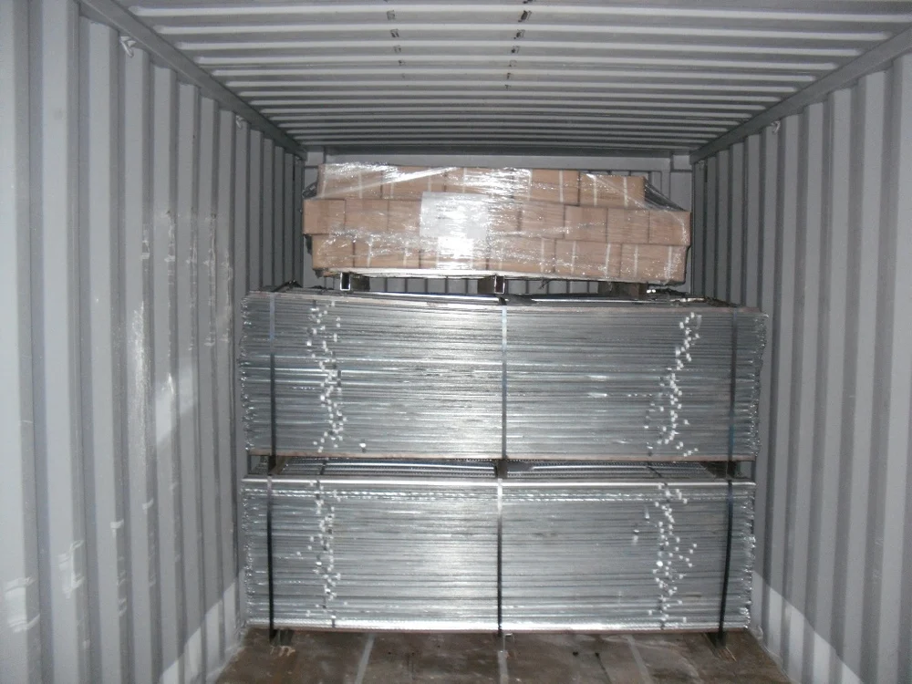 Slab Beam Column Hy Rib Lath Formwork - Buy Plastic Concrete Formwork ...