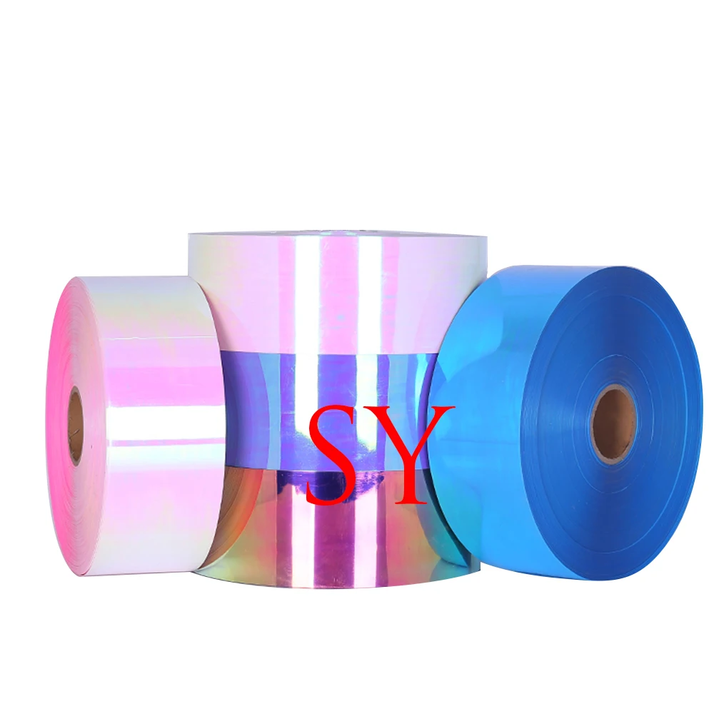 SHENYUE Sequin Rolls - Durable, Heat Resistant, and Sustainable