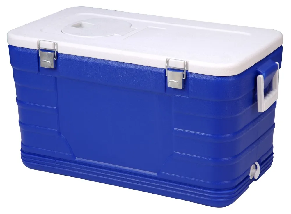 32liter Plastic Thermal Insulated Ice Cooler Box Medical Cooler Box ...