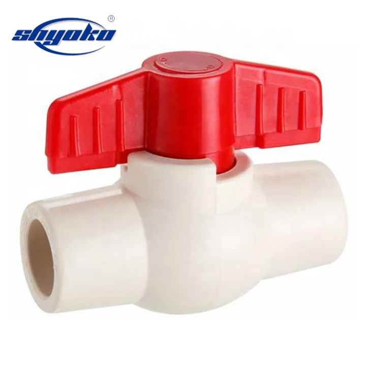 CPVC series, CPVC series direct from Shanghai Yoko Industrial ...