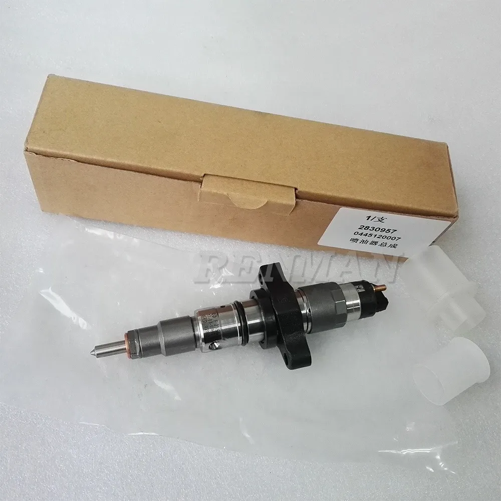 2830957 2830224 2830221 4897271 5255184 5263307 0445120007 Inyector De ...