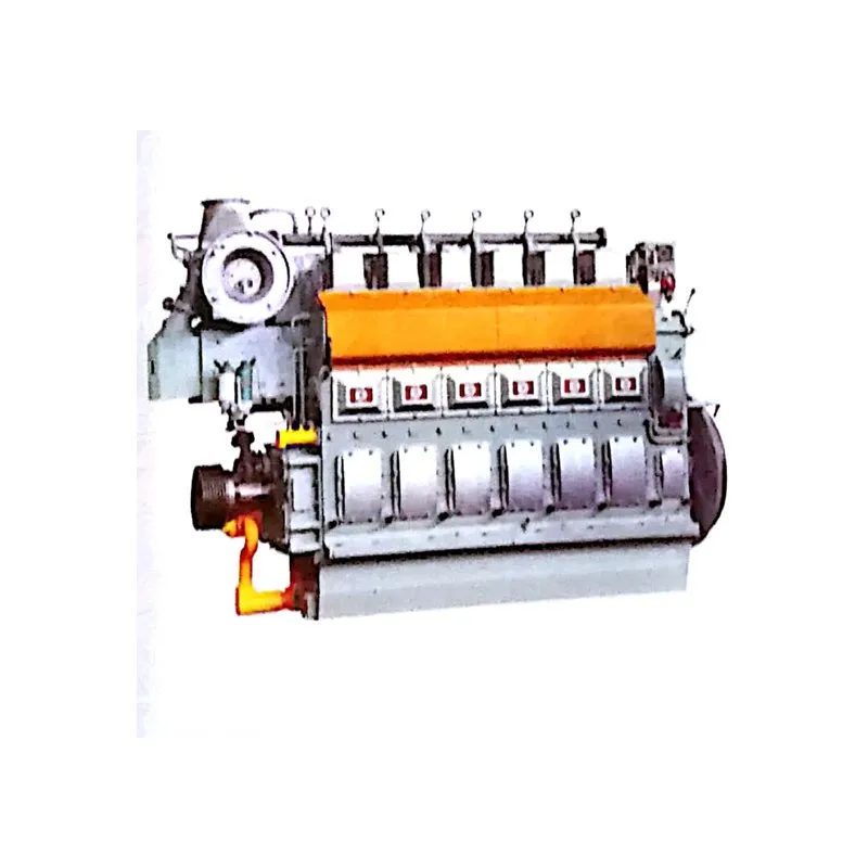 Tbd620 Series Marine 2000hp Diesel Engine - Buy 2000hp Engine,Diesel ...