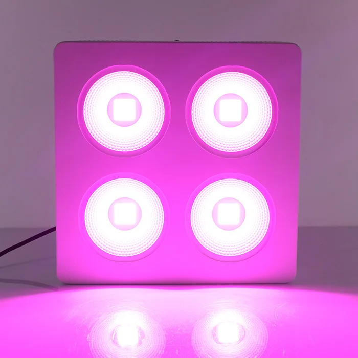 Etl Listing Best Quality Led Grow Lamp For Usa And Canada - Buy ...