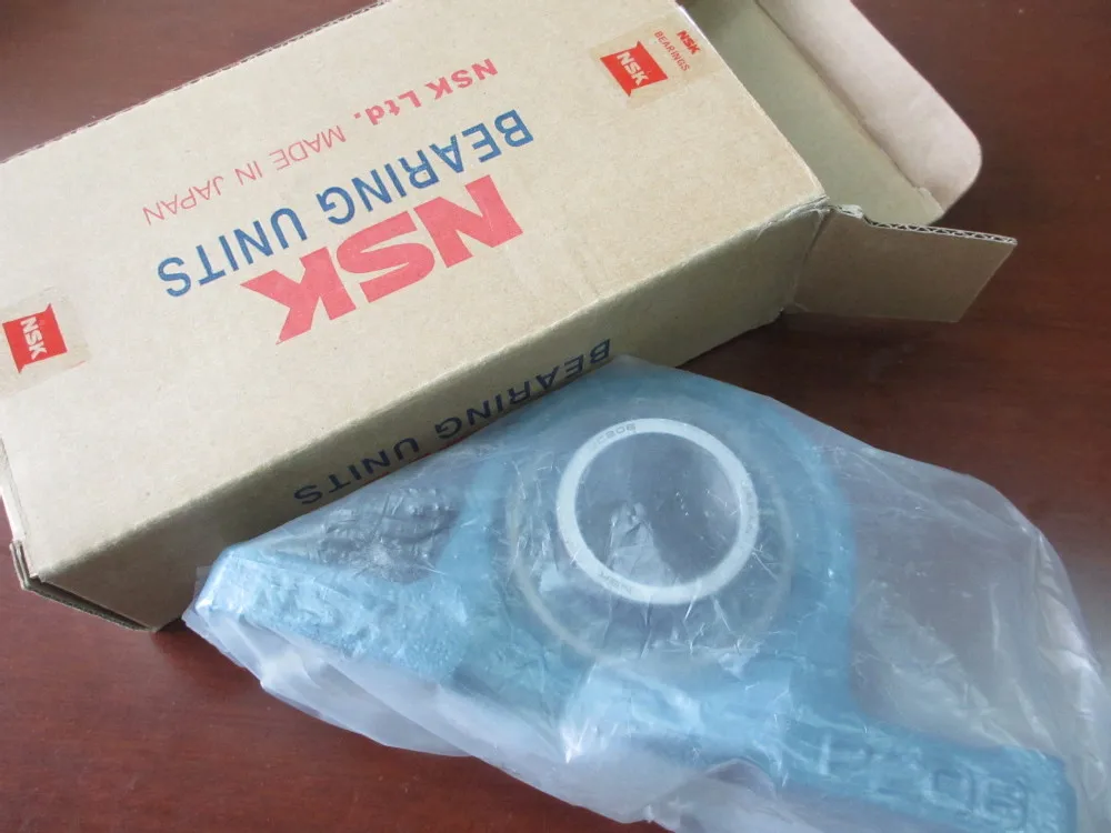 Nsk Bantalan Bantalan P205 P206 P207 P208 P211 P212 - Buy Nsk Bantal ...