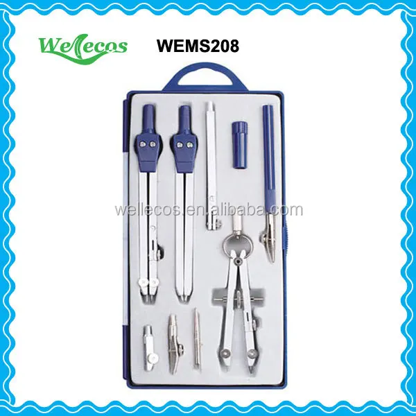 Mathematical Instruments Compass Set - Buy Mathematical Instruments ...