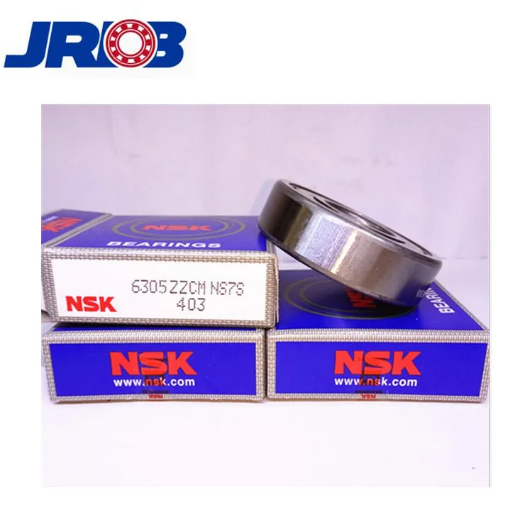 Japan Good Quality High Speed Nsk Ep6203 Bearing For Ac Motor - Buy Nsk ...