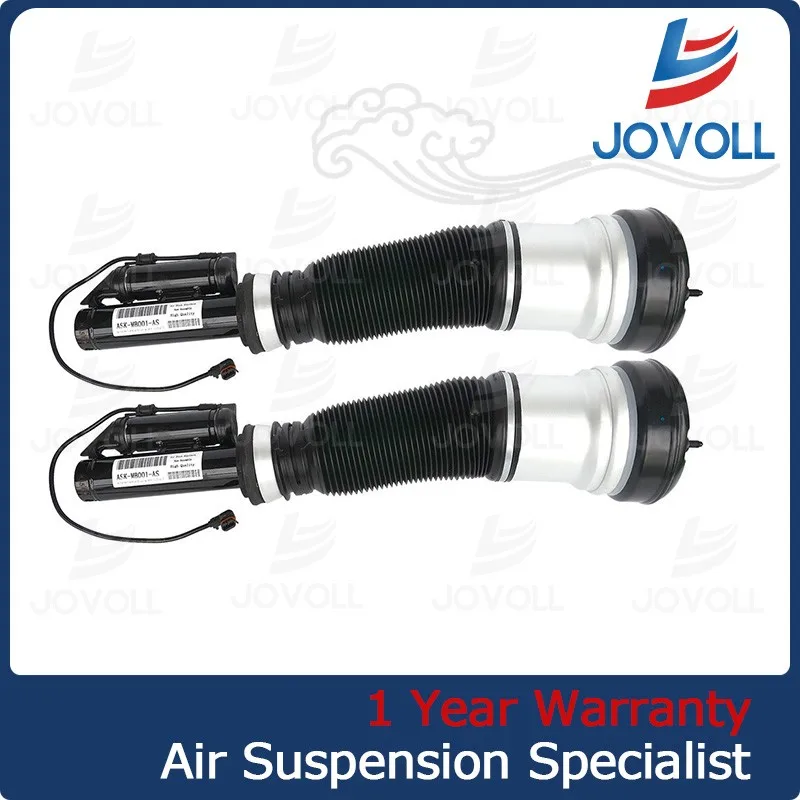 Air Suspension Repair Kits For Mercedes S-class W220 S430 S500 S600 ...