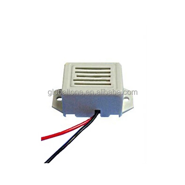 GTMB-2315 vibrando buzzer hxd buzzer campainha com fio ac dc ...