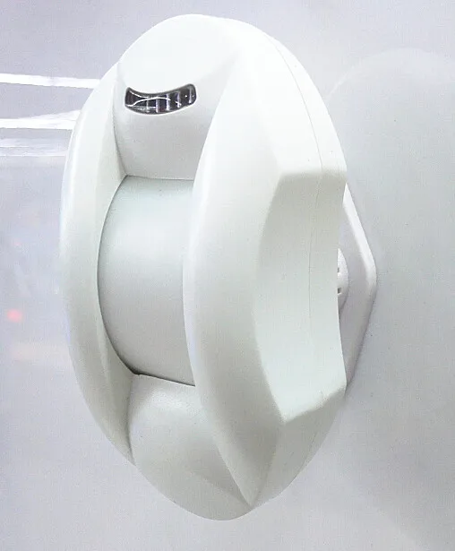 Wall Or Ceiling Mounted Passive Curtain Pir Motion Sensor Curtain Pir ...