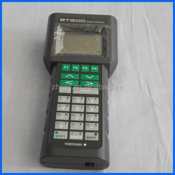 Yokogawa BT200 BRAIN TERMINAL - Portable Communication Tool