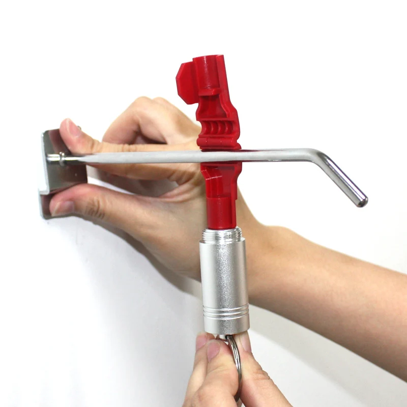 Wholesale Peg Hook Locks - Secure Your Merchandise