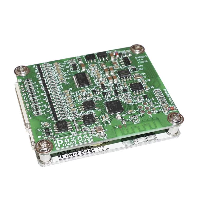 6-10s Smart Passive Balance Bms For Lithium Battery - Buy Programmable ...