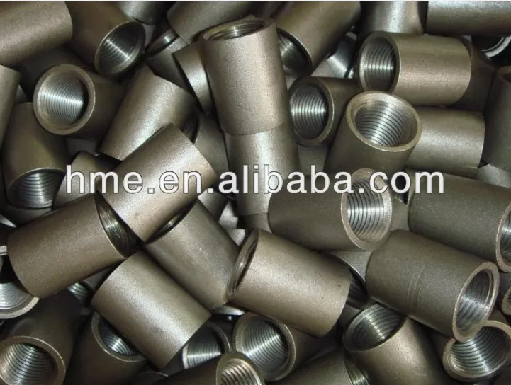 Astm A865 Standard Weight Seamless Steel Socket - Buy Steel Socket,Mild ...