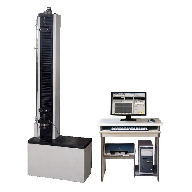 Push And Pull Tensile Force Load Tester - Buy Push Pull Load Tester ...